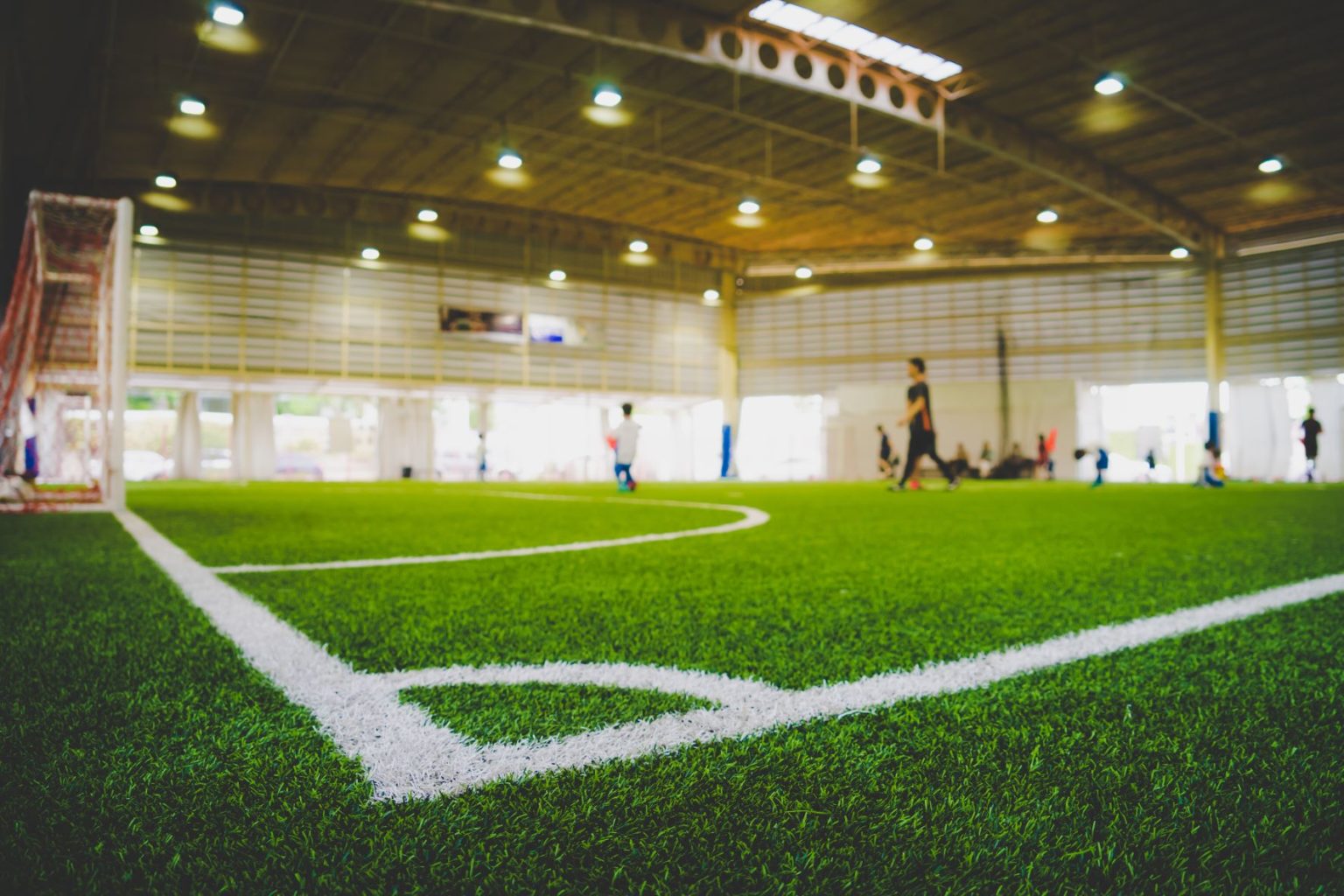 Soccer Field Cost | Indoor & Outdoor Soccer Field Calculator | Sports ...